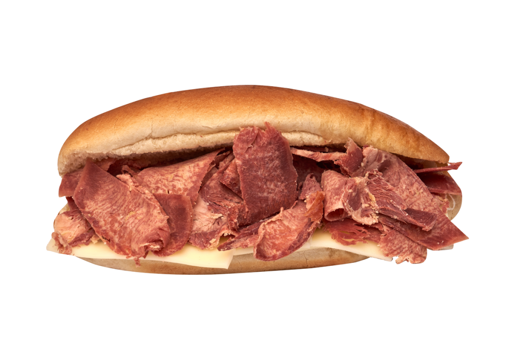 Dilli Kaşarlı Sandviç – Suadiye Marmaris